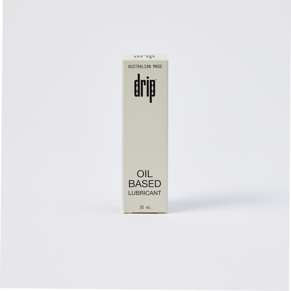Drip Oil Based Lubricant 30ml – substancewholesale